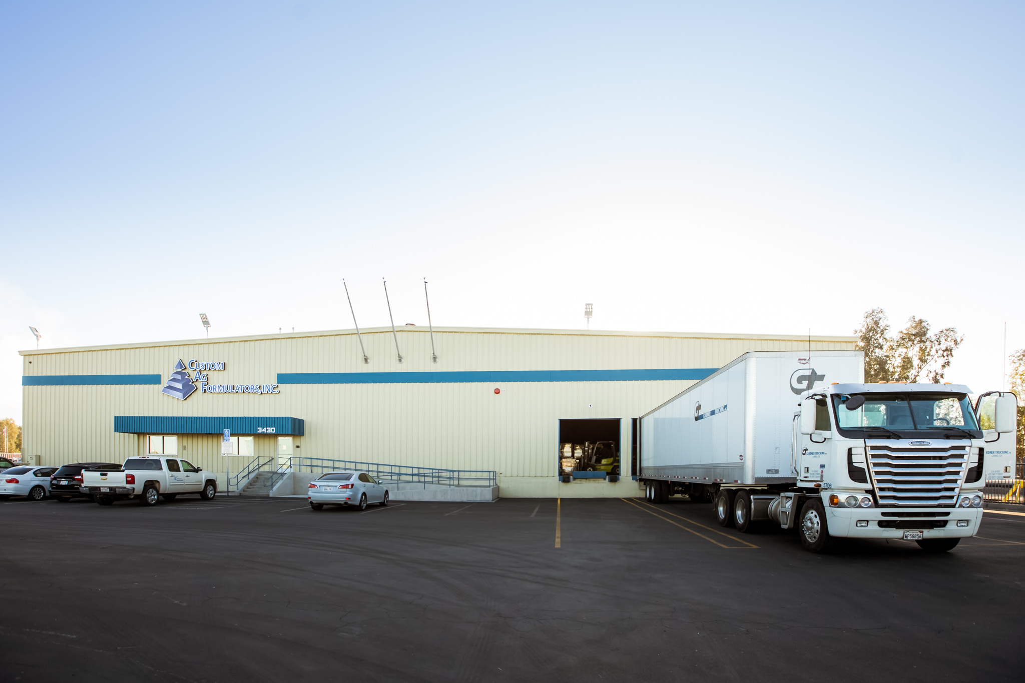 Resource Center - Custom Ag Formulators, Inc.