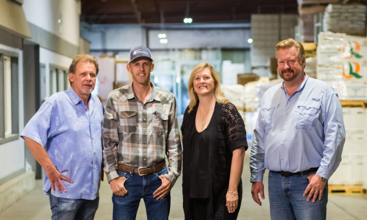 About - Custom Ag Formulators, Inc.