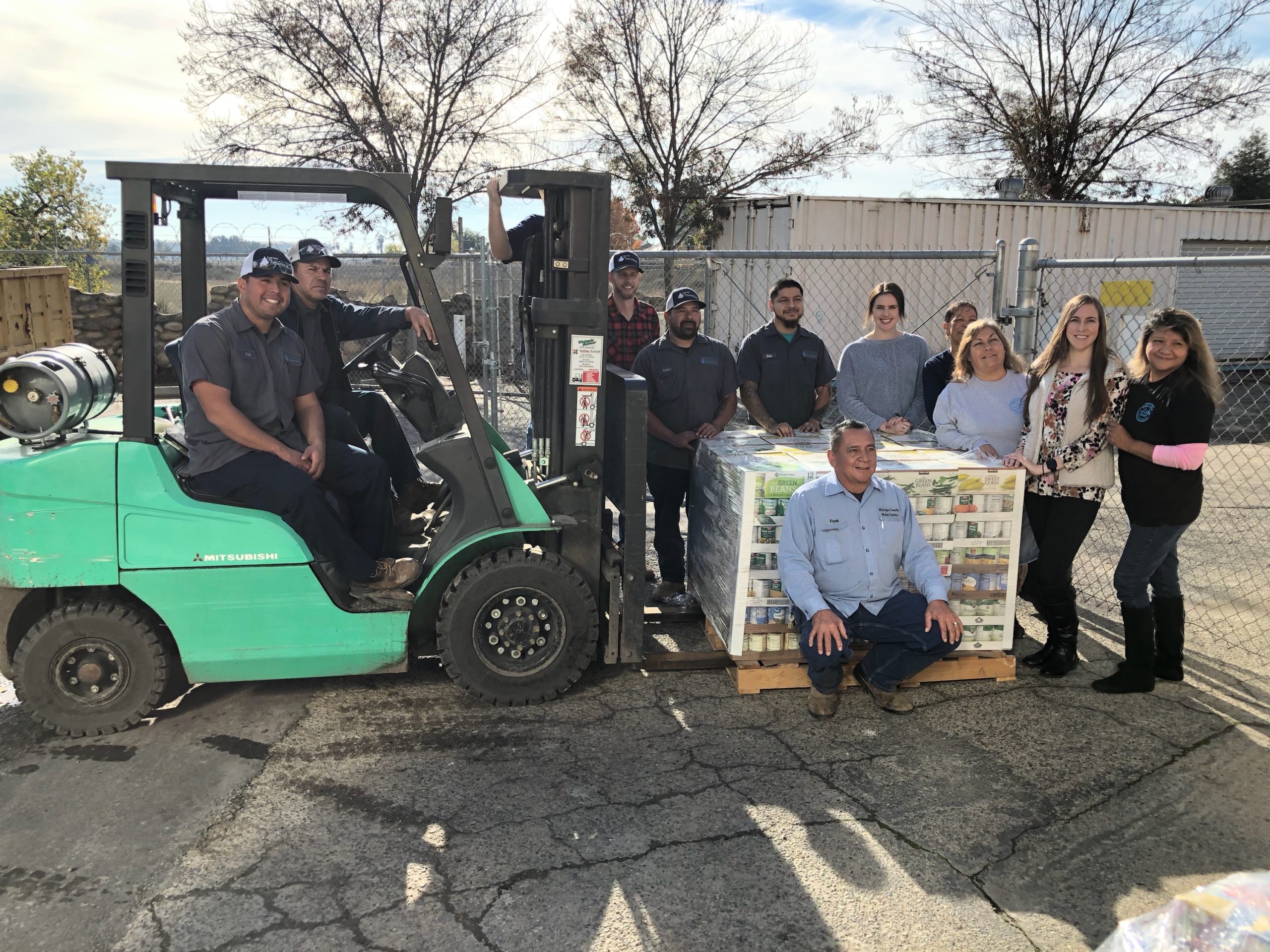 What's New - Custom Ag Formulators, Inc.