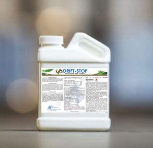 Driftstop - Custom Ag Formulators, Inc.
