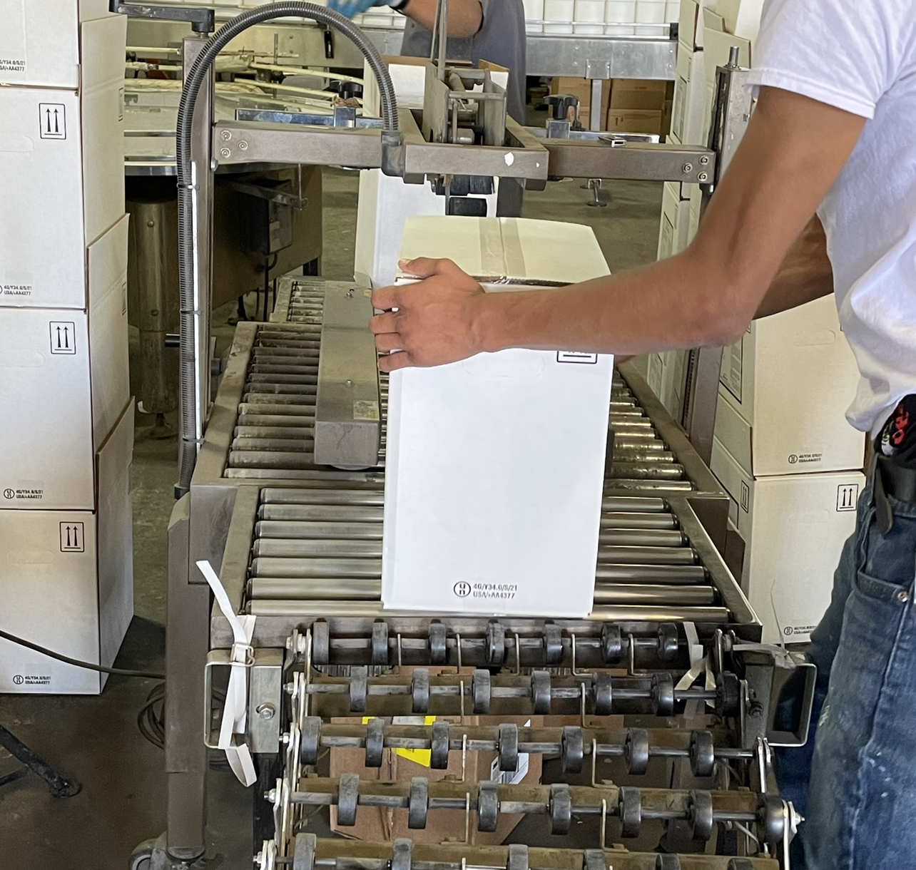 Custom Ag Formulators | (800) 355-4457